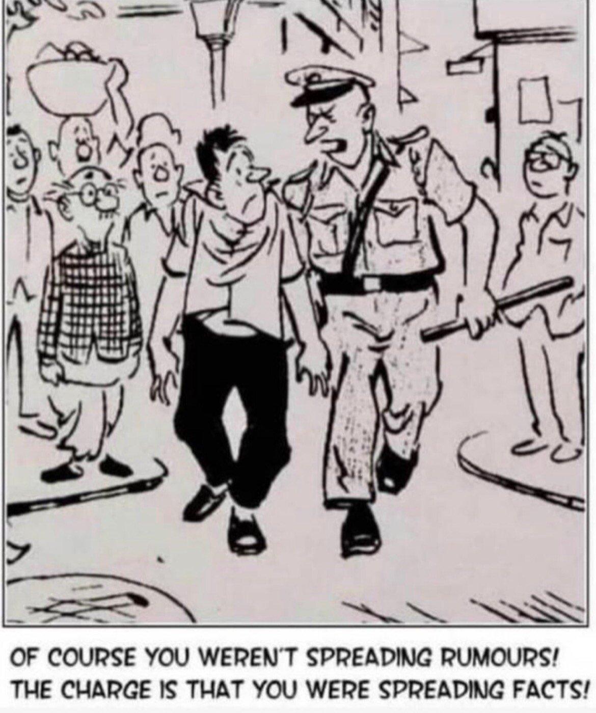 MEMES – Plainfield Township Republican Organization