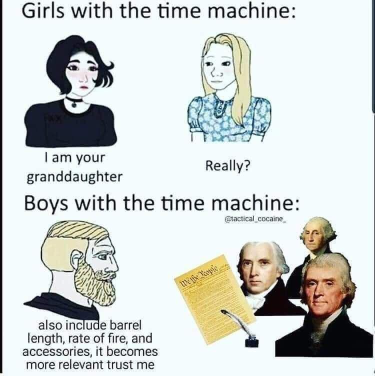 MEMES – Plainfield Township Republican Organization